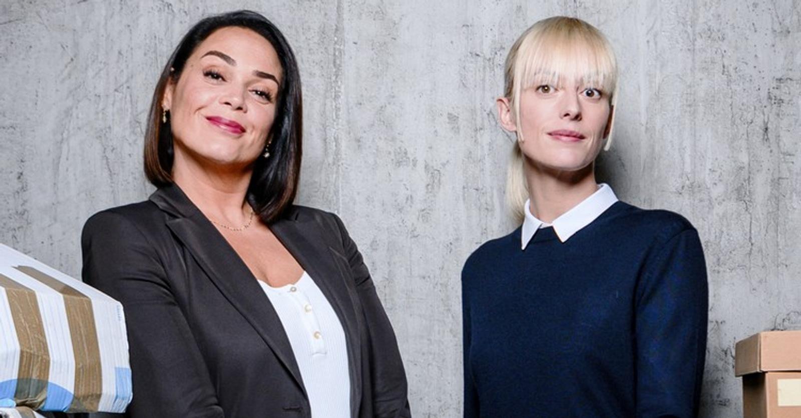 Lola Dewaere : «Nous avons dû aiguiser nos sens»