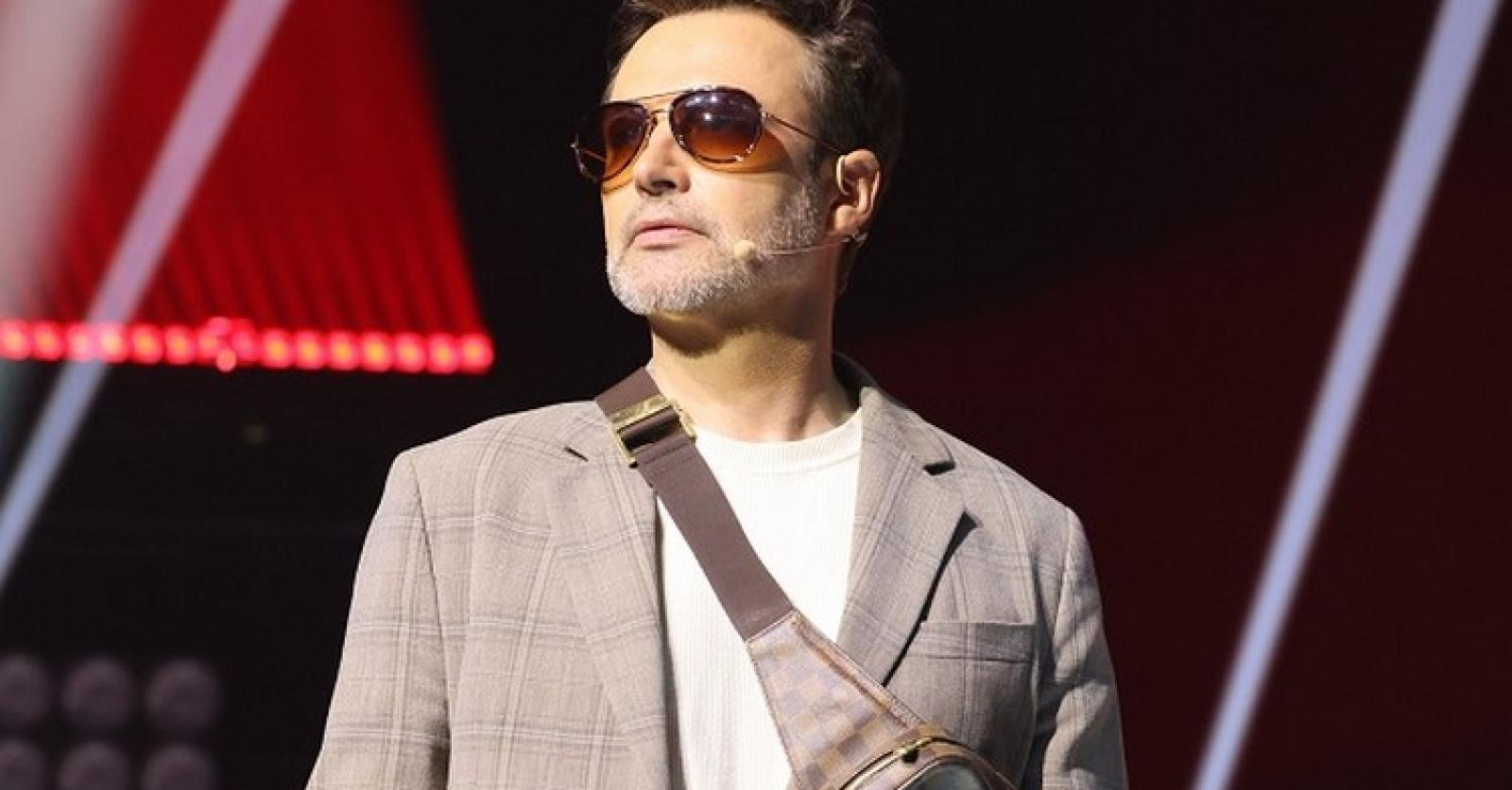 Damien Gillard : «Une énorme vague d’amour