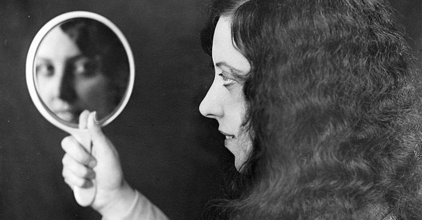 Musidora, la première vamp