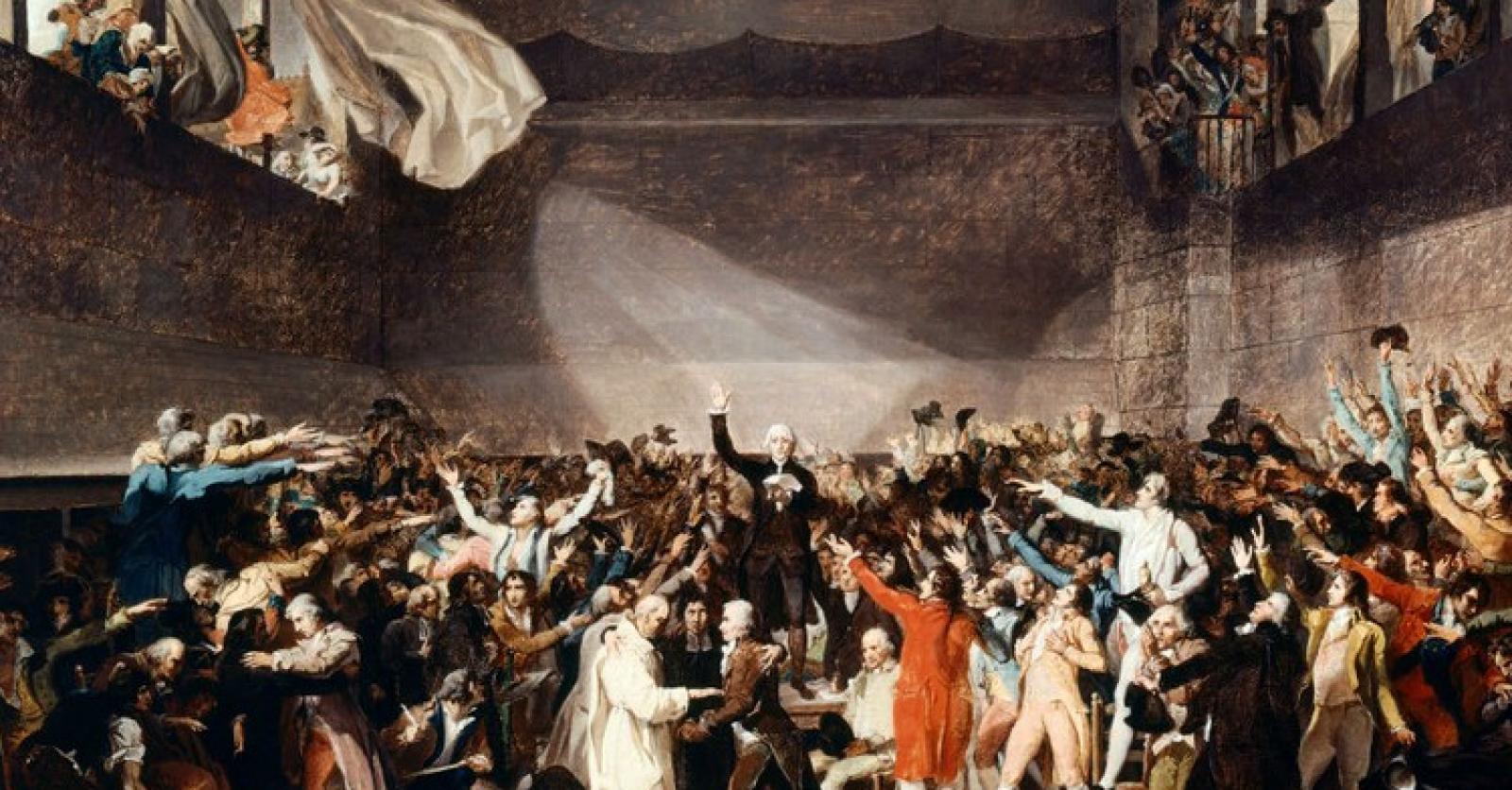 Révolution française : guillotiner les idées reçues