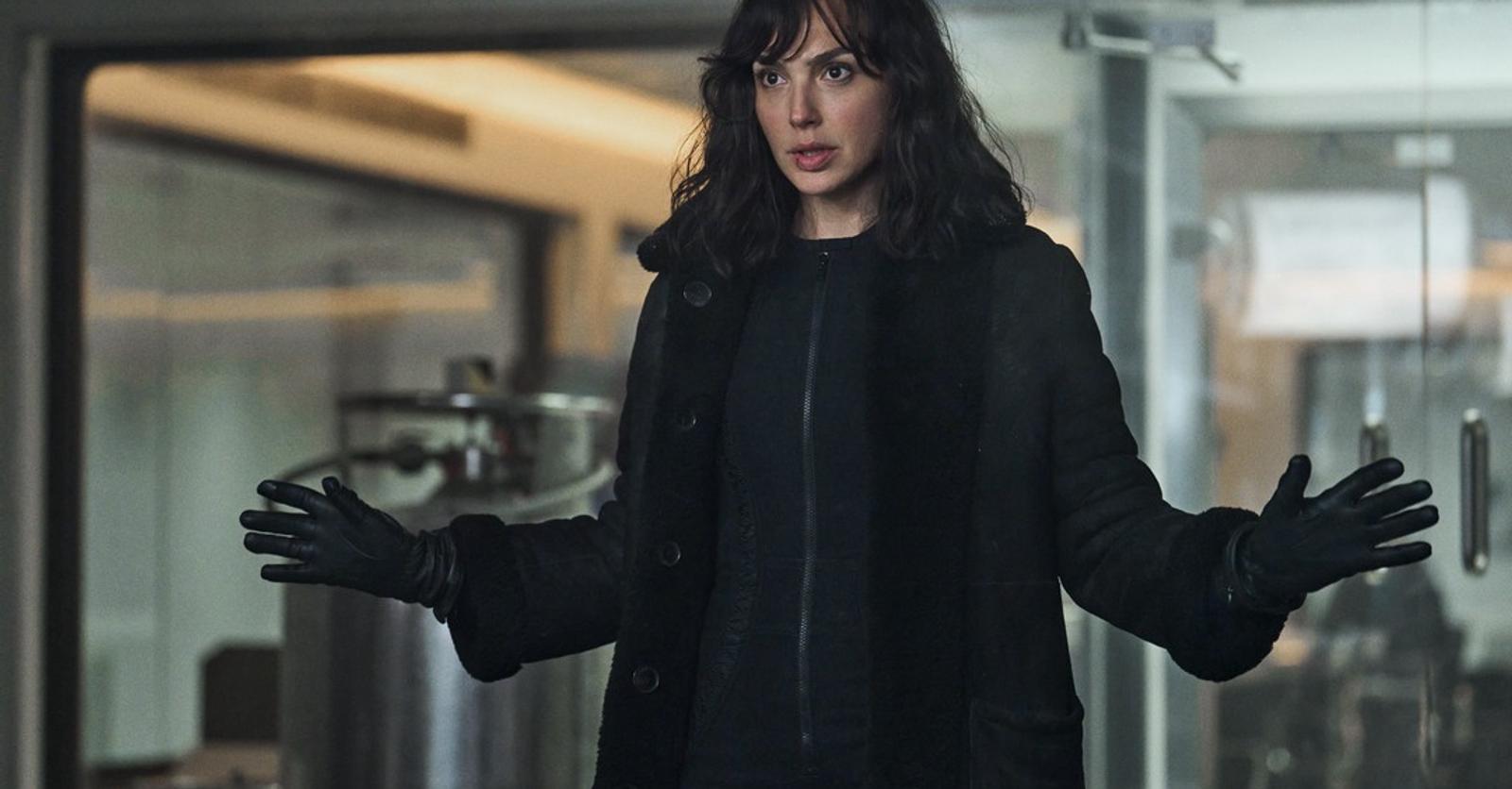 «Agent Stone» (Netflix) : la nouvelle sensation de l’été