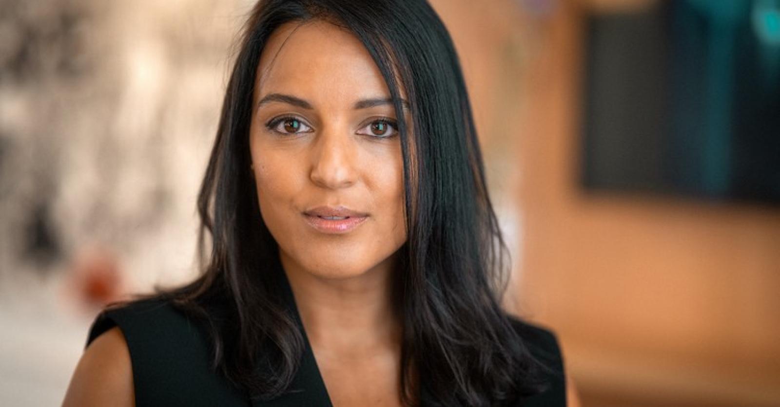 Salima Belabbas reprend «Exclusif» (RTL tvi) à Tatiana Silva