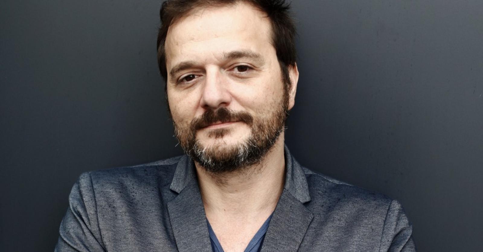 Patrick Ridremont : «J'ai consulté une psy qui m'a dit que j'avais ...