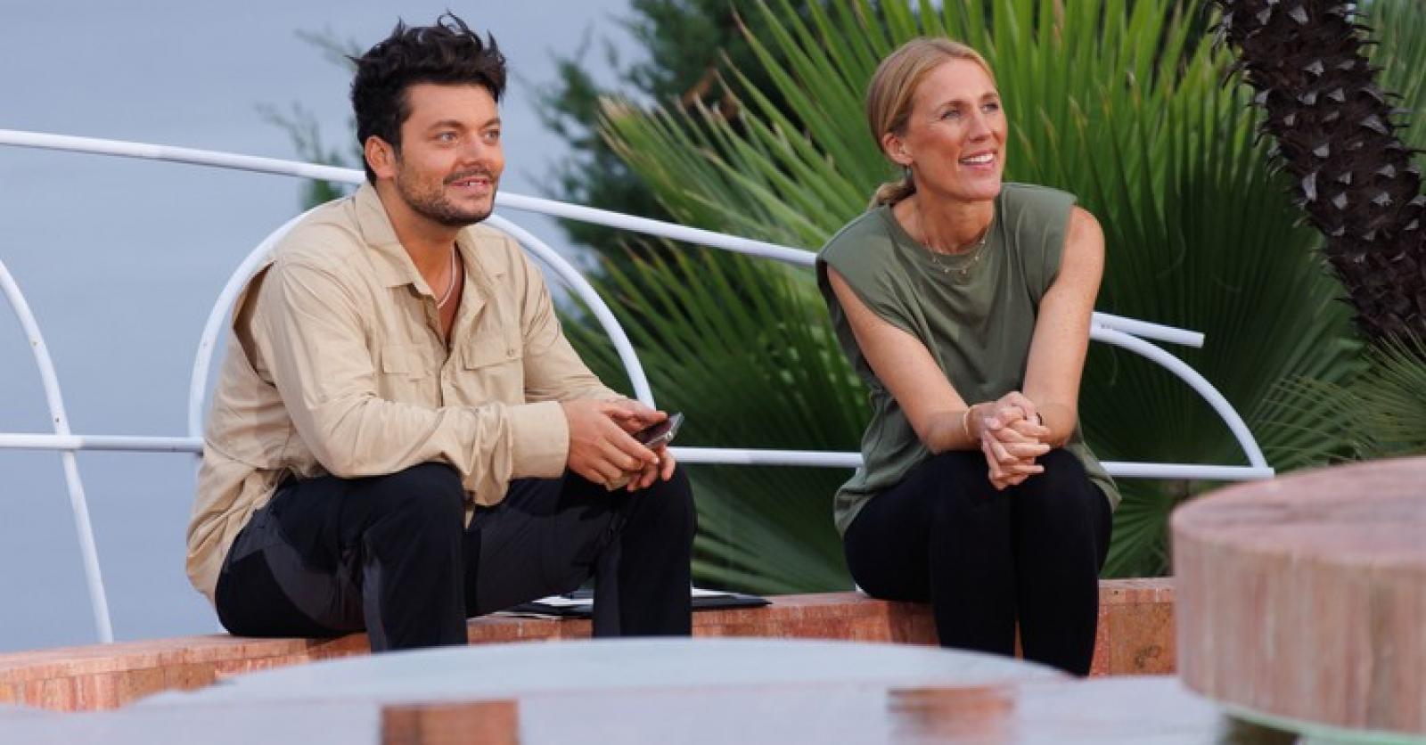 «Chemins de traverse» (France 3) : Kev Adams se dévoile