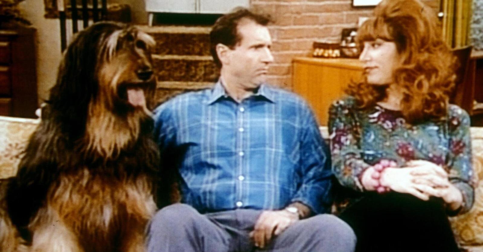 Mariés, deux enfants - Télépro