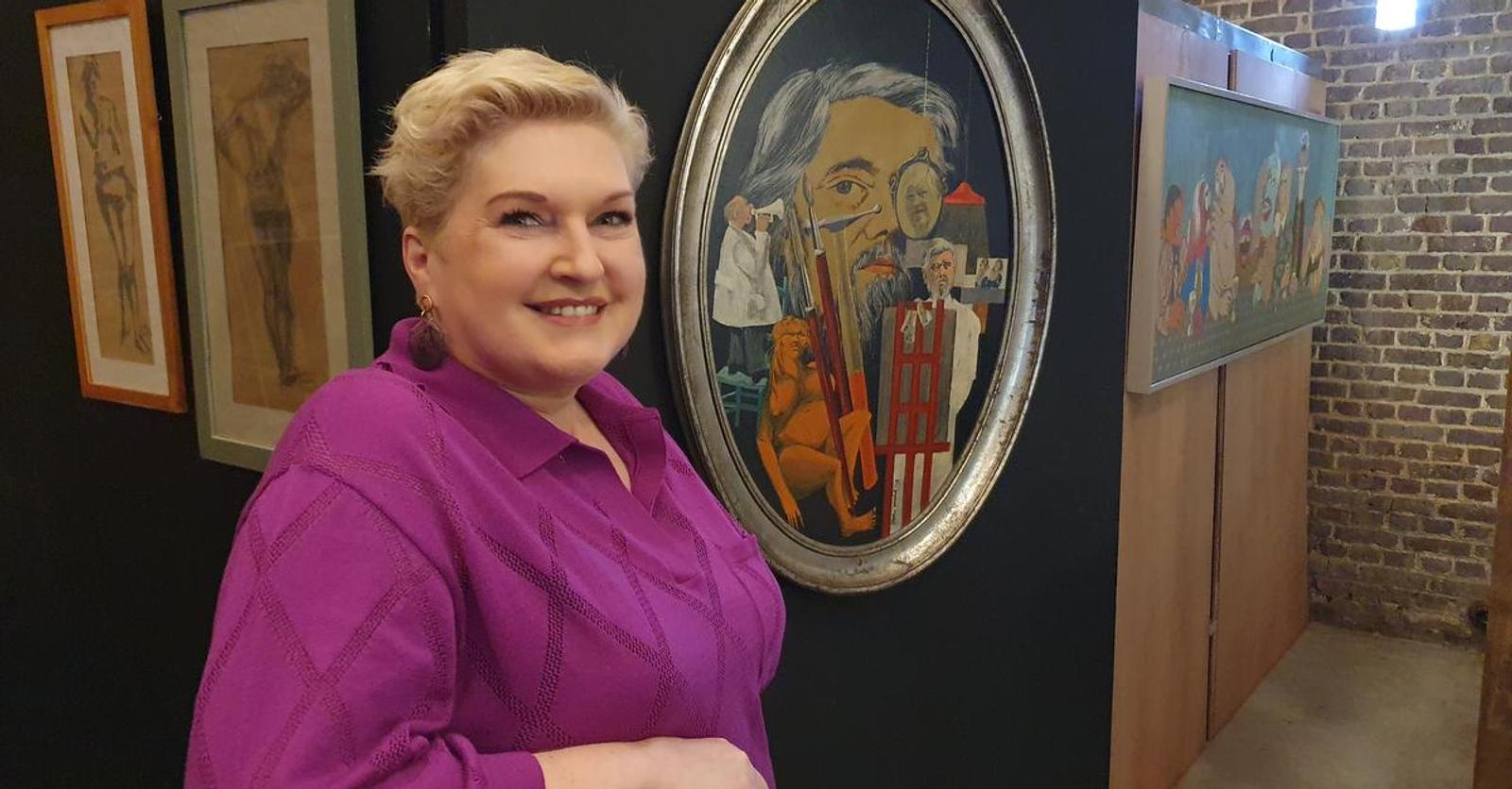 4 x tentoonstellingen die je moet gezien hebben in Oost-Vlaanderen