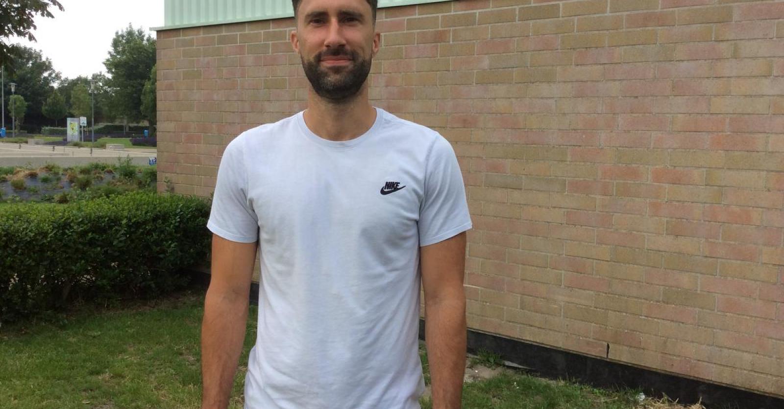 T2 Aaron Brunning over KSC Blankenberge: “Steeds verzorgd en attractief ...