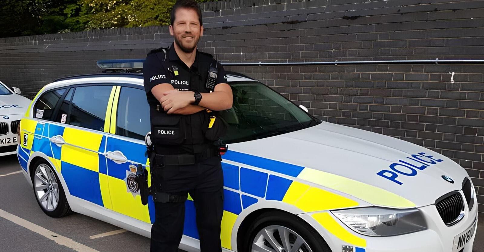 Ultimate Police Interceptors - Télépro