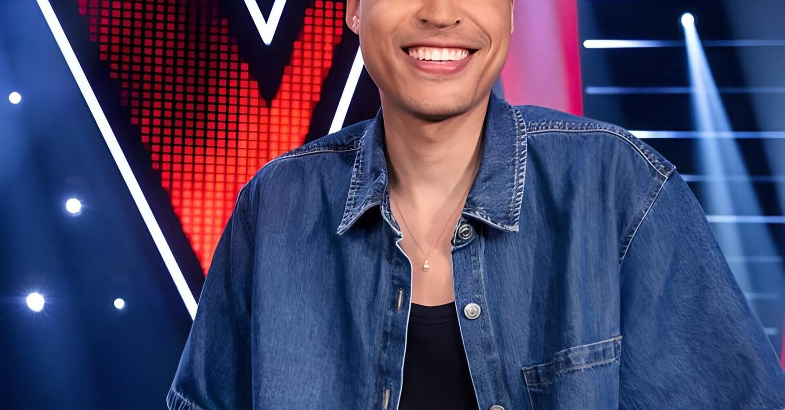 The Voice van Vlaanderen - Télépro