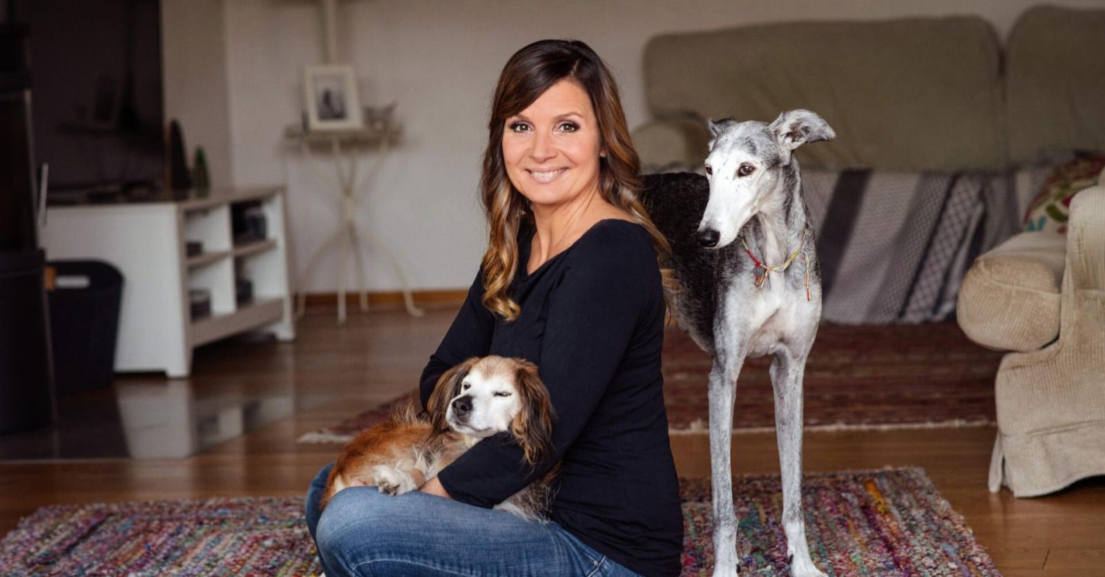 Tiere suchen ein Zuhause - Télépro