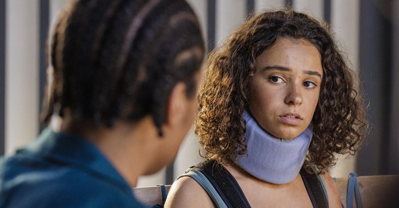 Les bracelets rouges - Télépro