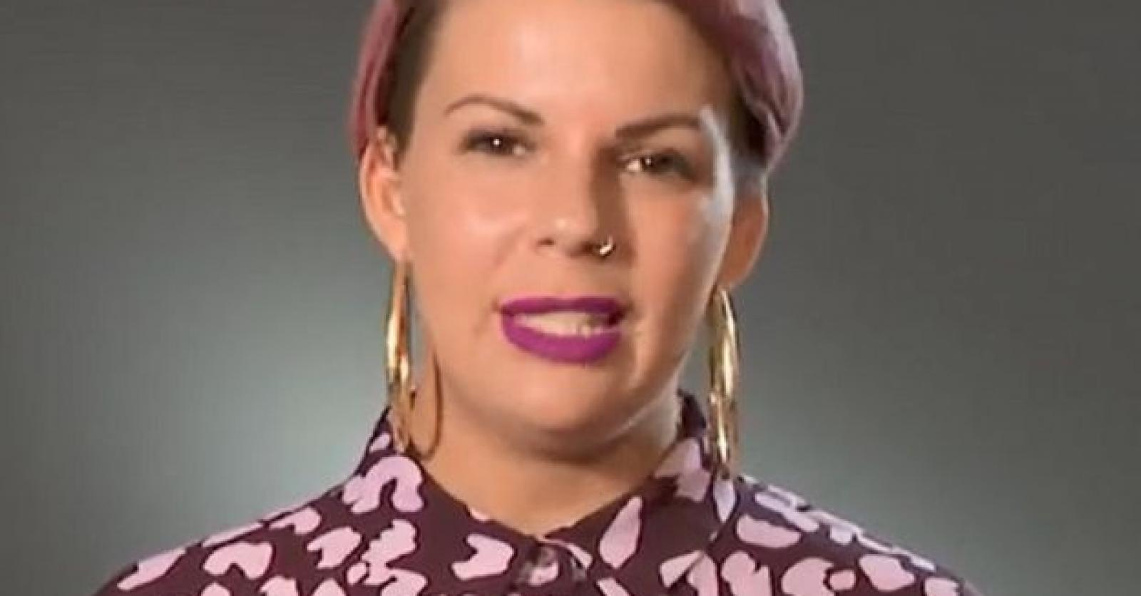 Encore une nouvelle présentatrice pour la météo de la RTBF