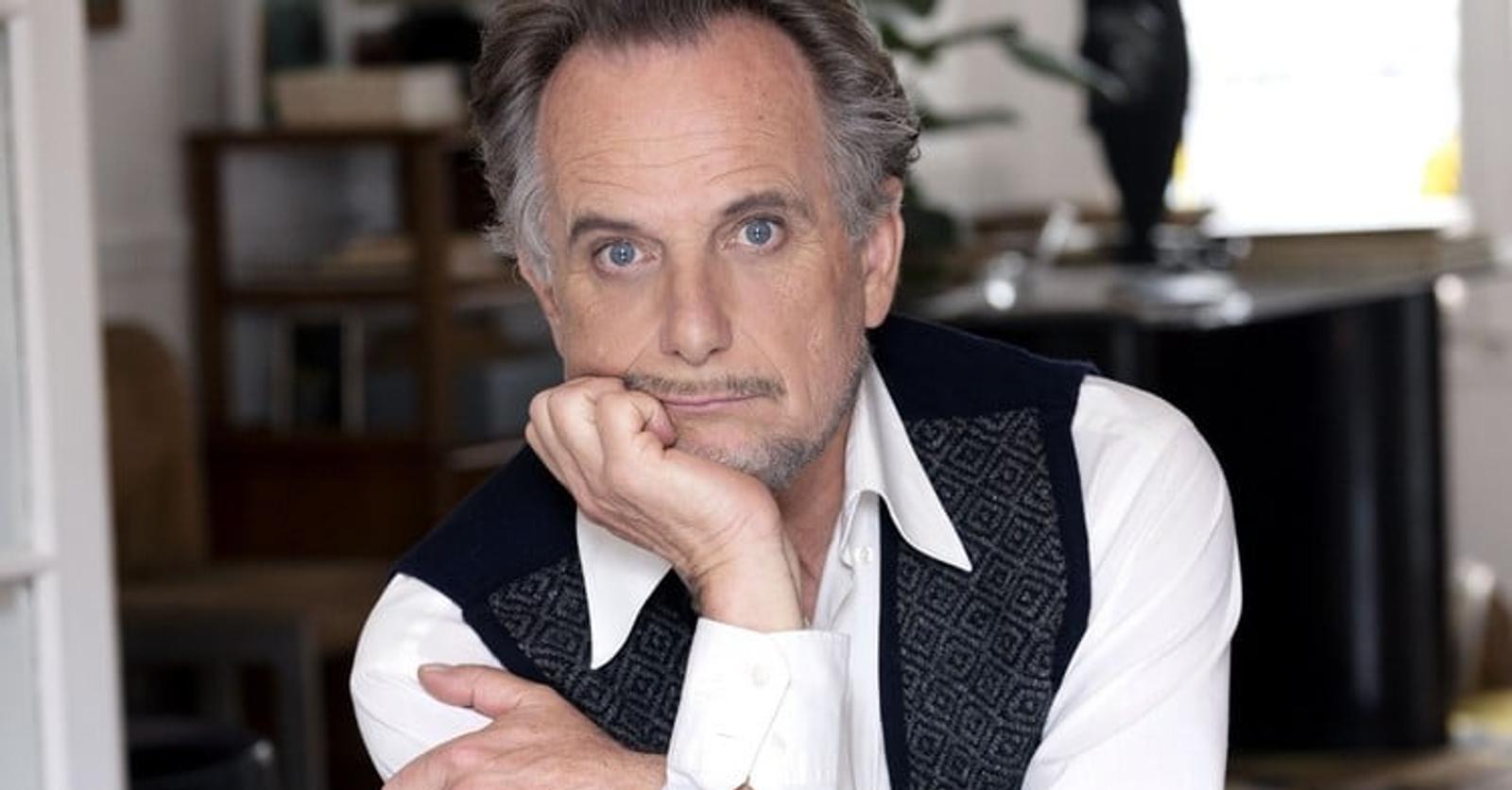 Charles Berling : «Une grande audace