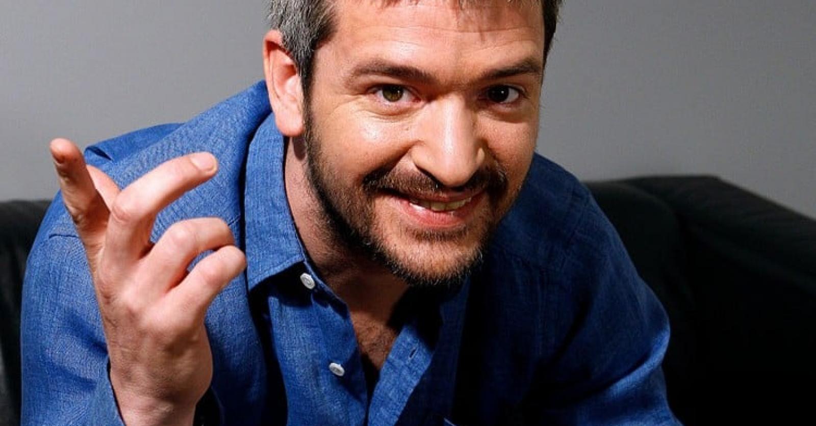 Grégoire : «J'ai privilégié ma vie de famille à ma carrière»