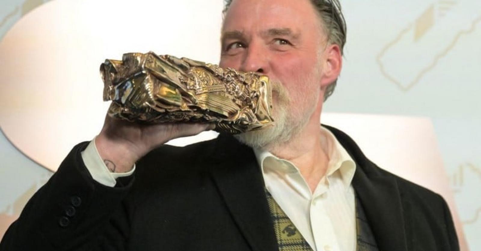 Comment suivre la 49e Cérémonie des César en Belgique