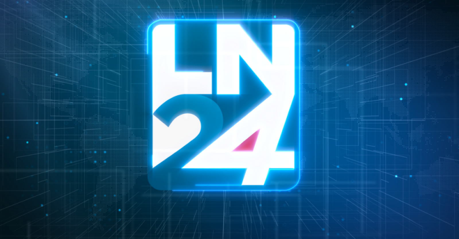 LN24 débarque le 2 septembre chez tous les opérateurs