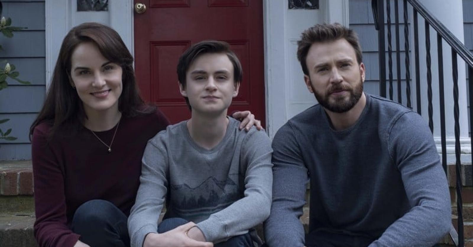 «L’Affaire Jacob Barber» : une série au scénario haletant