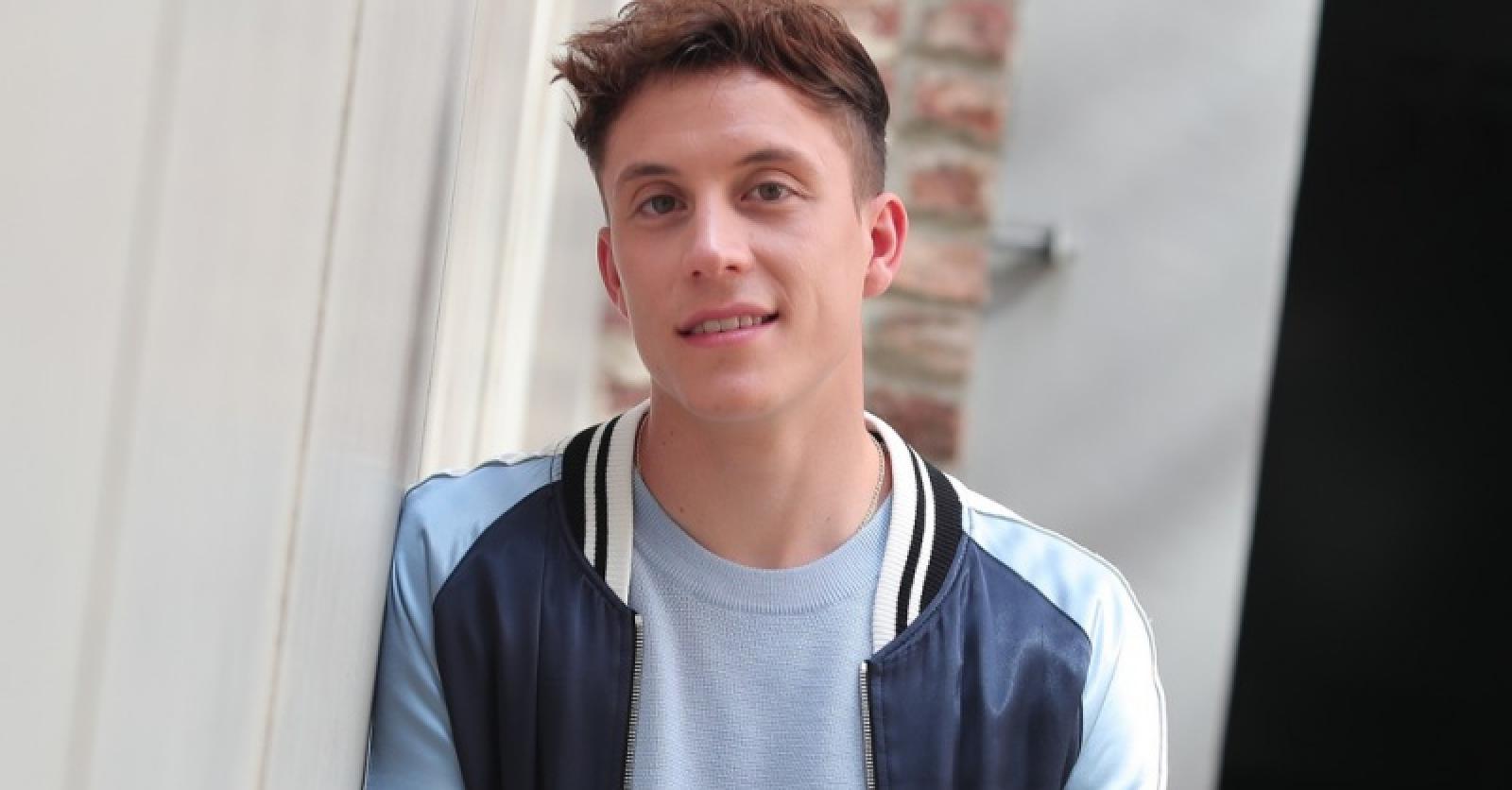 Loïc Nottet de retour à l’Eurovision ? «Je veux d’abord construire ma ...