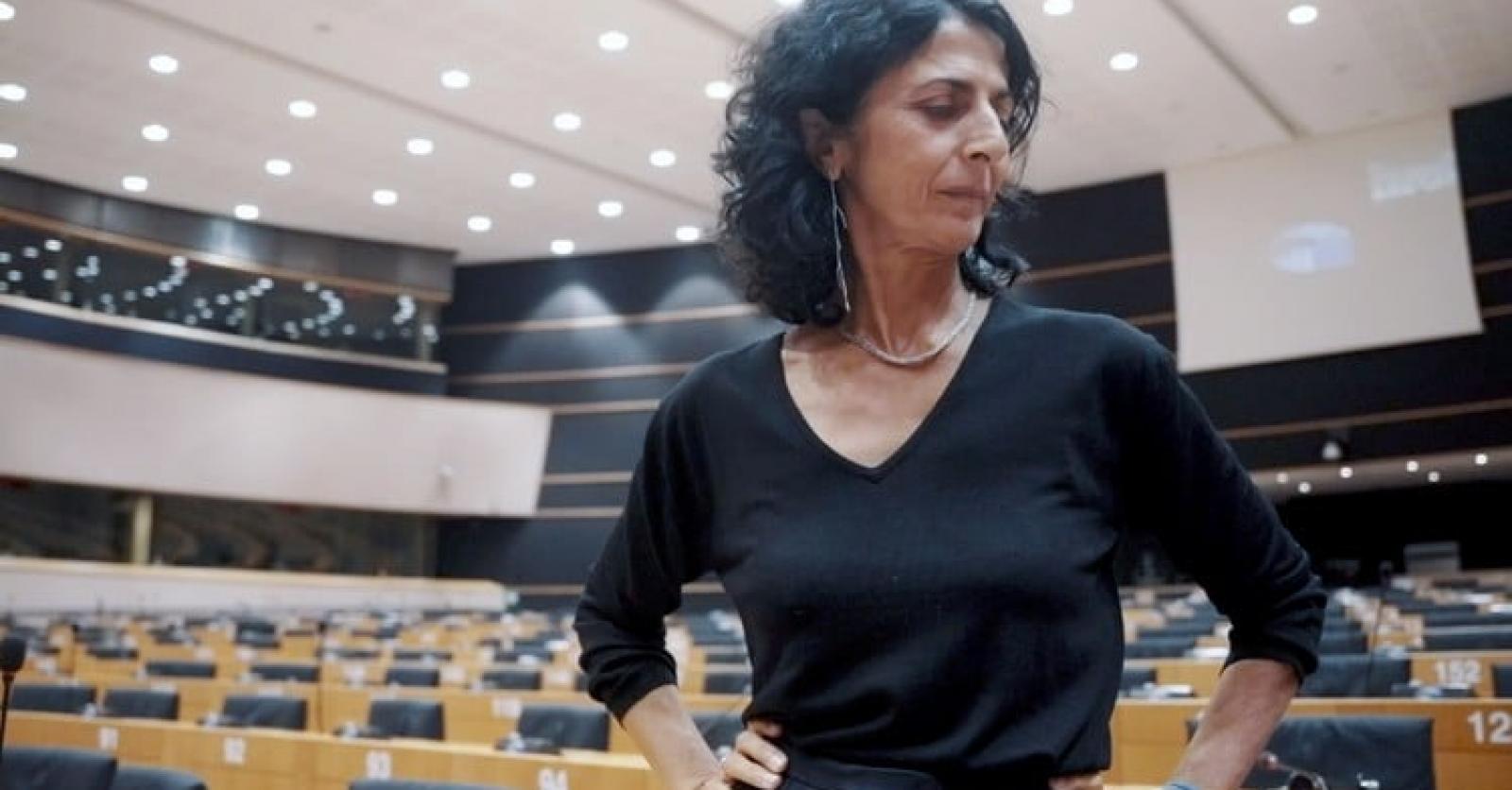 Menaces sur l’Europe : une fourmilière infiltrée