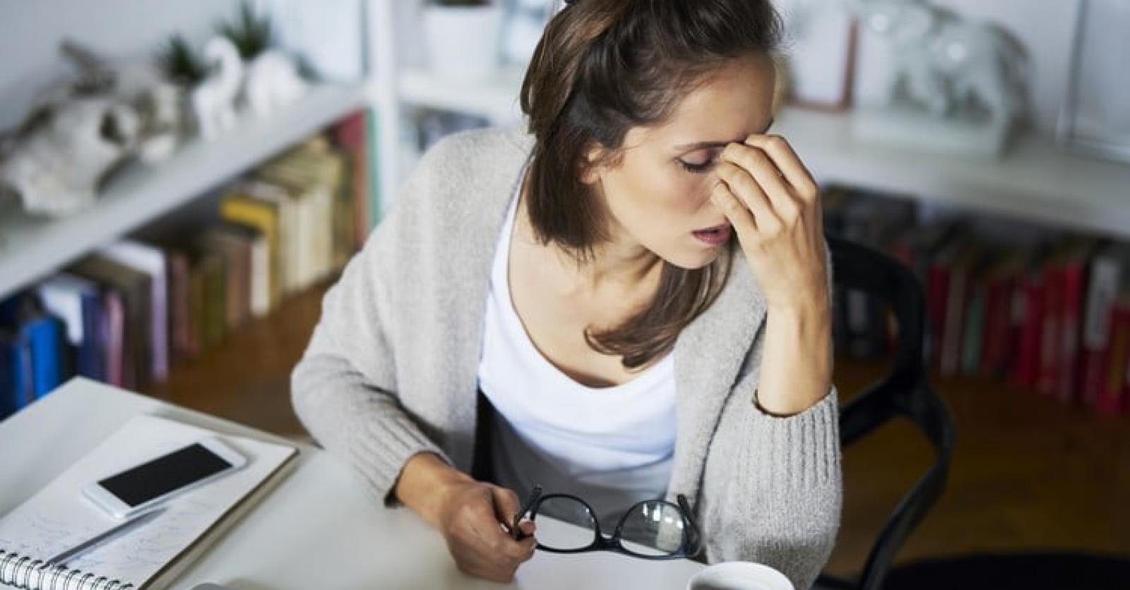 Burn-out, le mal du siècle