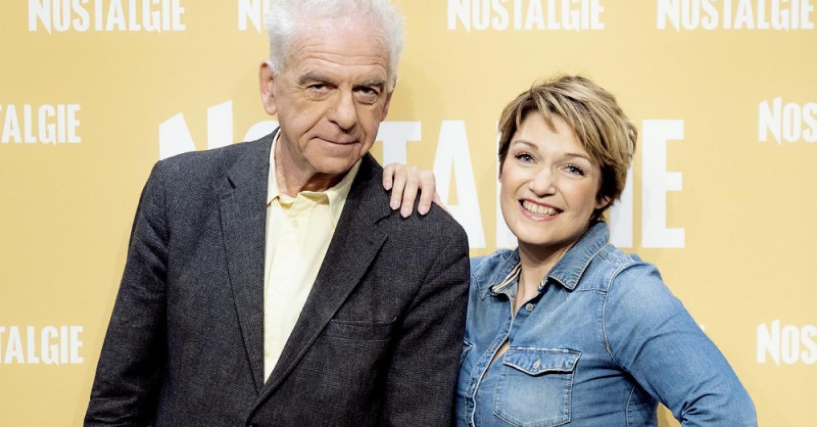Jacky : «La télévision est lisse aujourd’hui»