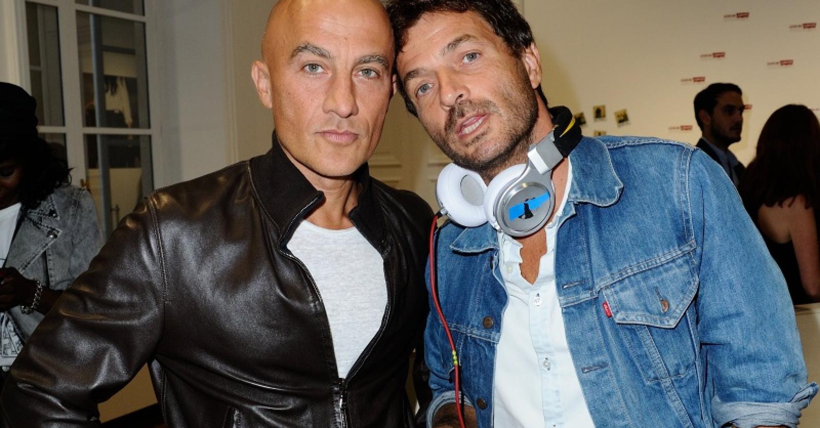 Mort de Philippe Zdar, moitié du duo Cassius et grand nom de la French ...
