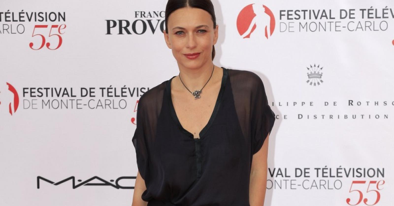 TF1 confirme la saison 2 de «Sam» sans Mathilde Seigner