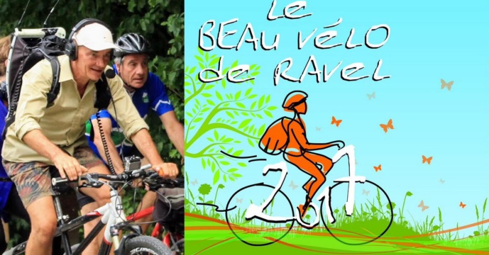 Vidéo : ce qu'il faut savoir avant la 4e étape du Beau Vélo de RAVeL à ...
