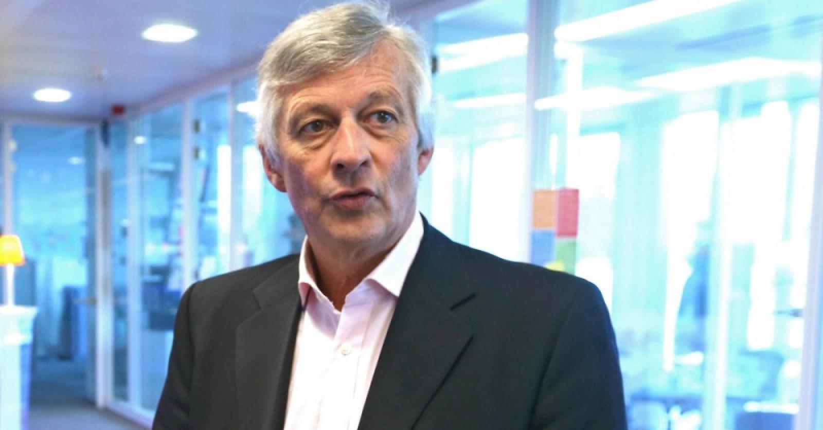 Philippe Malherbe quitte la rédaction de RTL Info