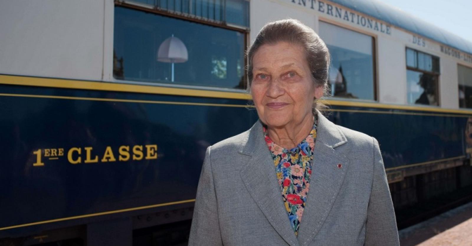 Mort de Simone Veil : les chaînes de télé lui rendent hommage ce week-end