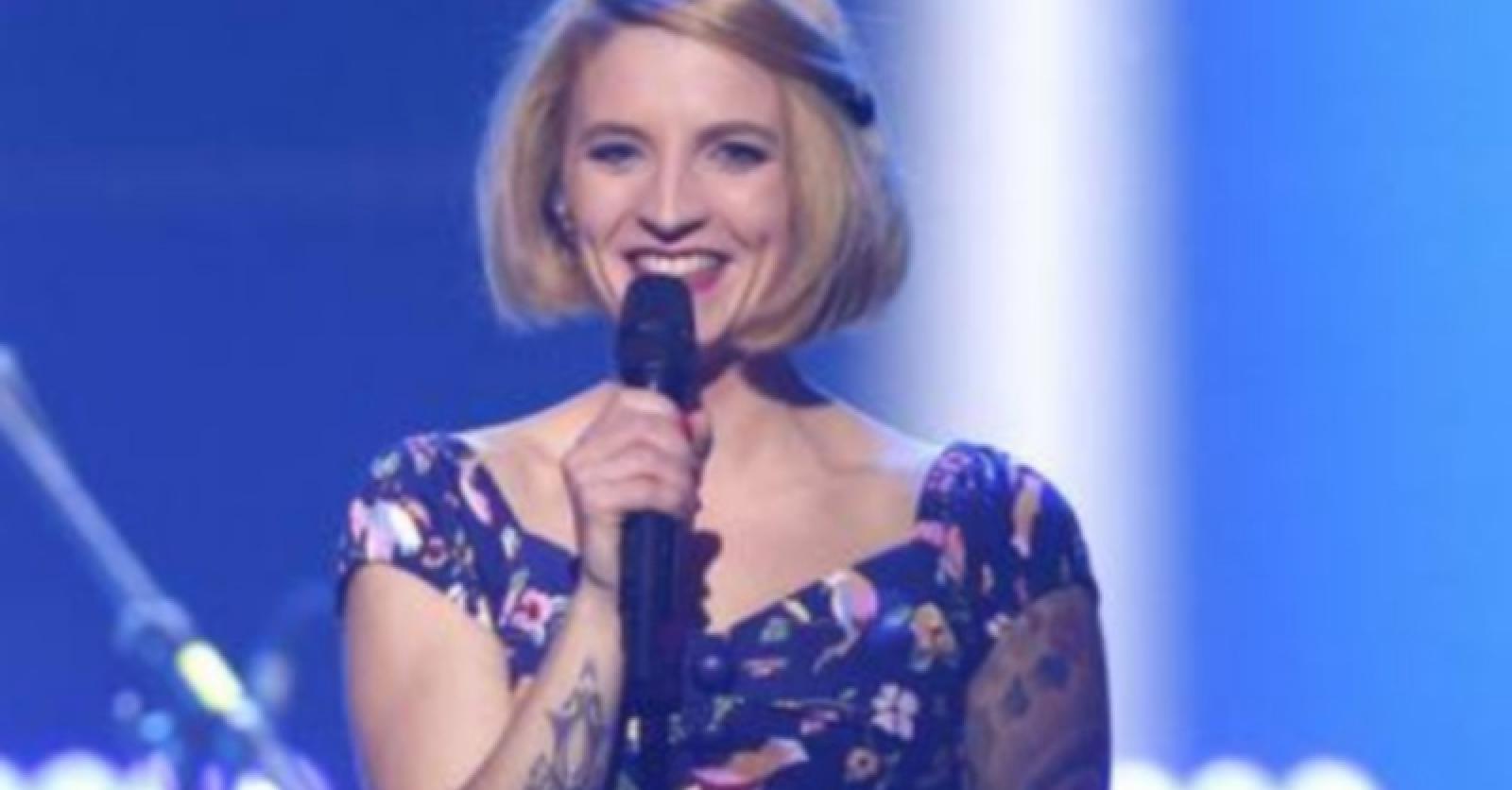 Francofolies de Spa 2017 : voici ce que vous réserve Fanny Gillard en ...