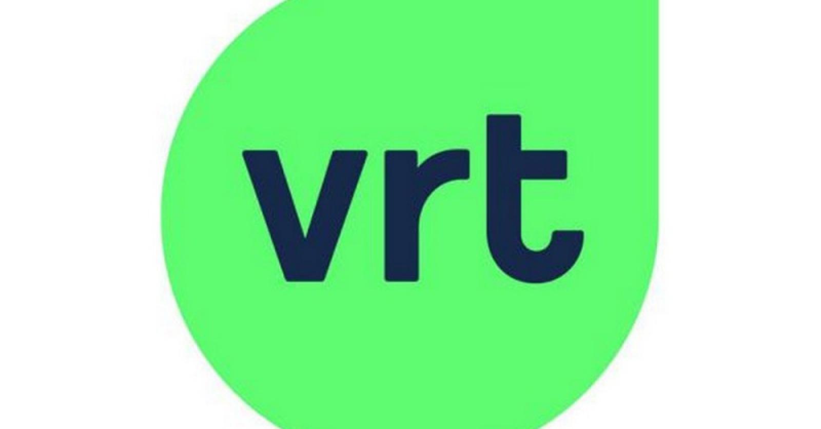 Nouveau logo pour la VRT