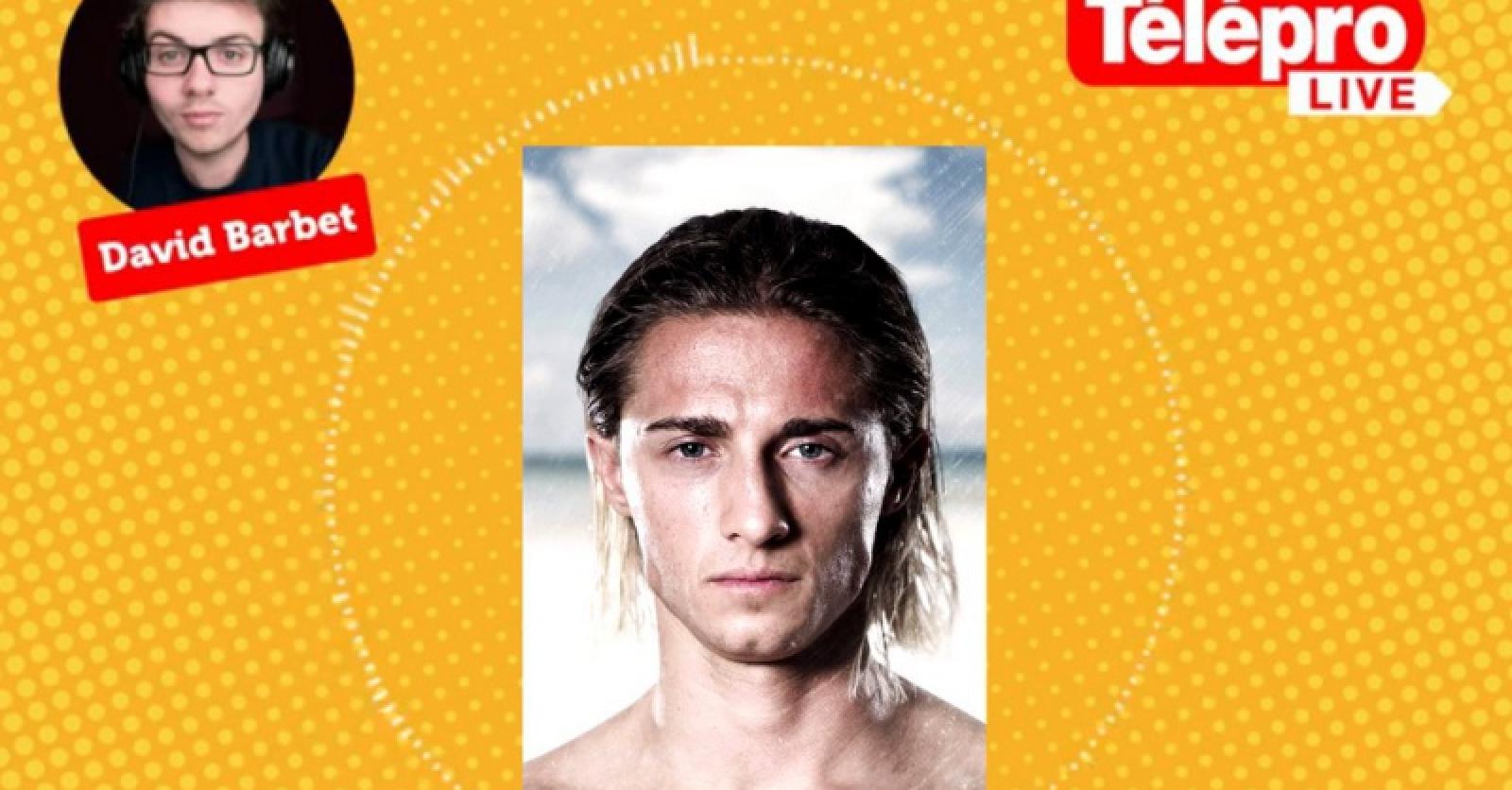 Dylan Thiry : «Je compte revenir sur TF1 comme animateur