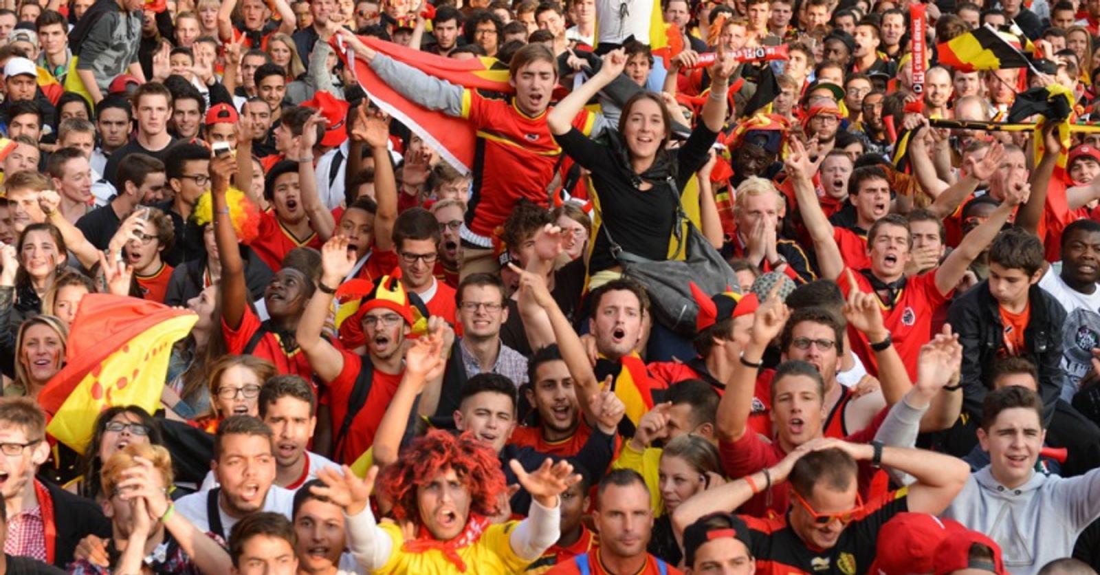 Coupe du Monde et Loi football : pour que la fête soit