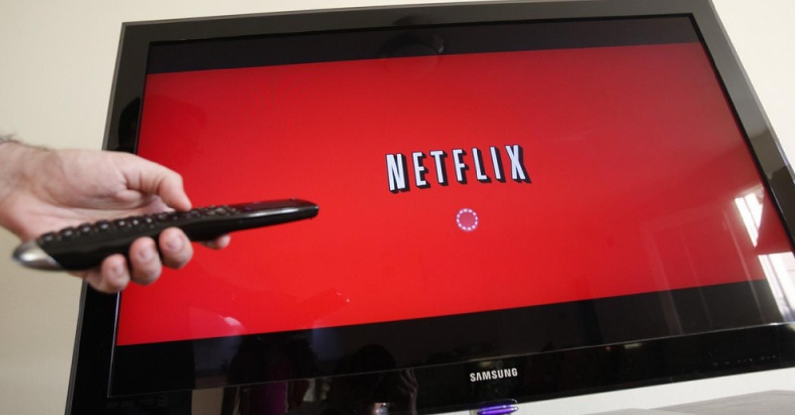 Netflix réalise un gain impressionnant d’abonnés en 2016