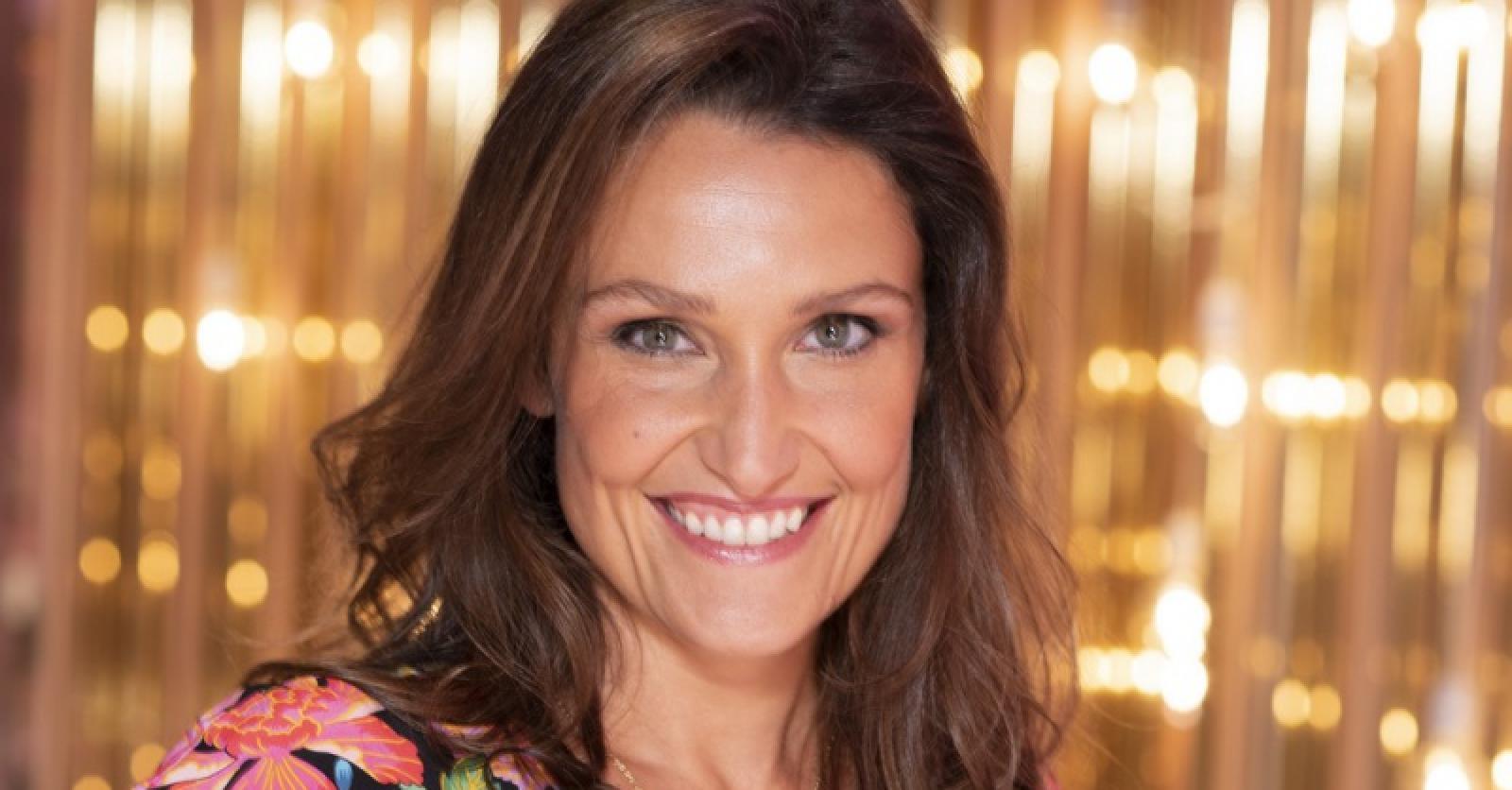 Alexandra Hubin : «Oui, j'ai d'autres projets avec France 2»