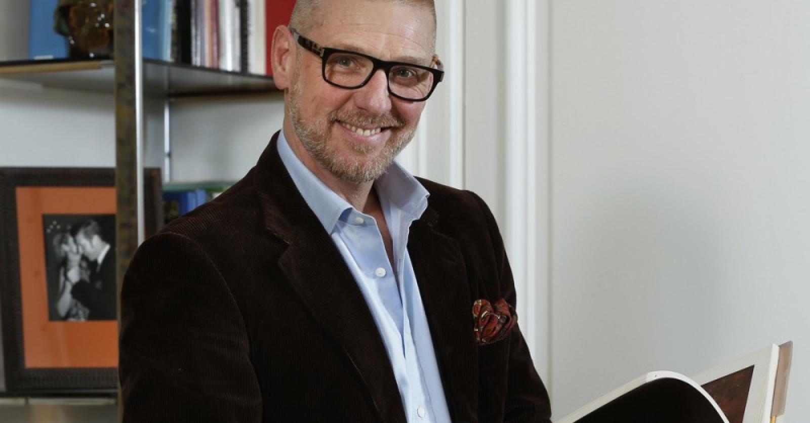 Une affaire conclue pour Gérald Watelet