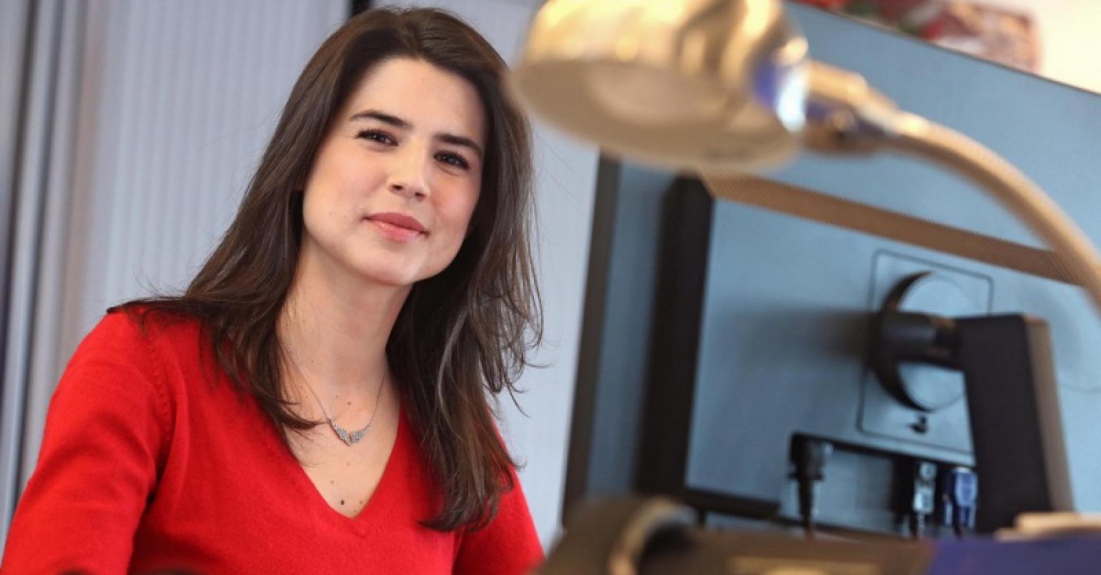 «Indices» (RTL-TVI) : Julie Denayer seule aux commandes