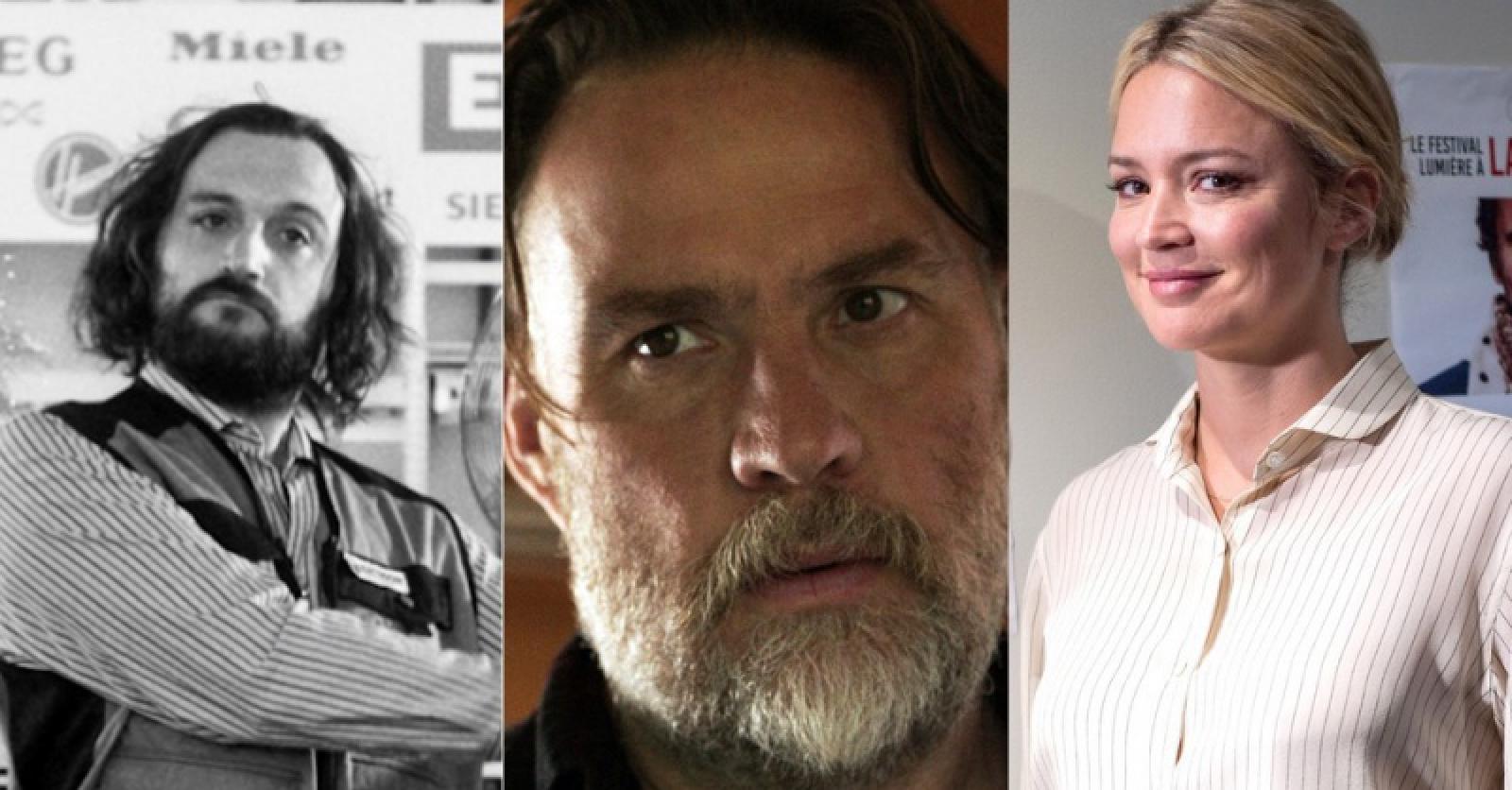 Magritte du cinéma 2017 : découvrez les nominés