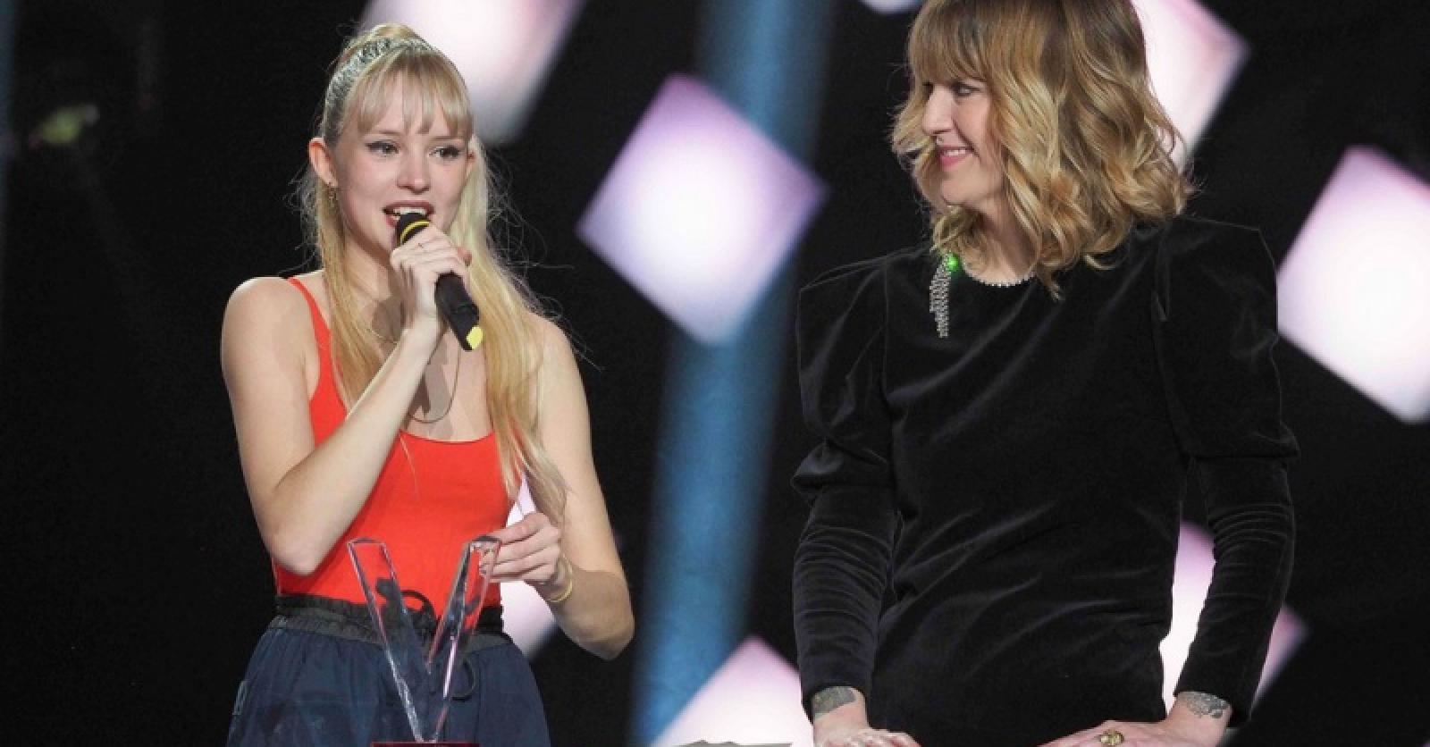 Victoires de la Musique : les Belges Angèle, Roméo Elvis et Damso ...