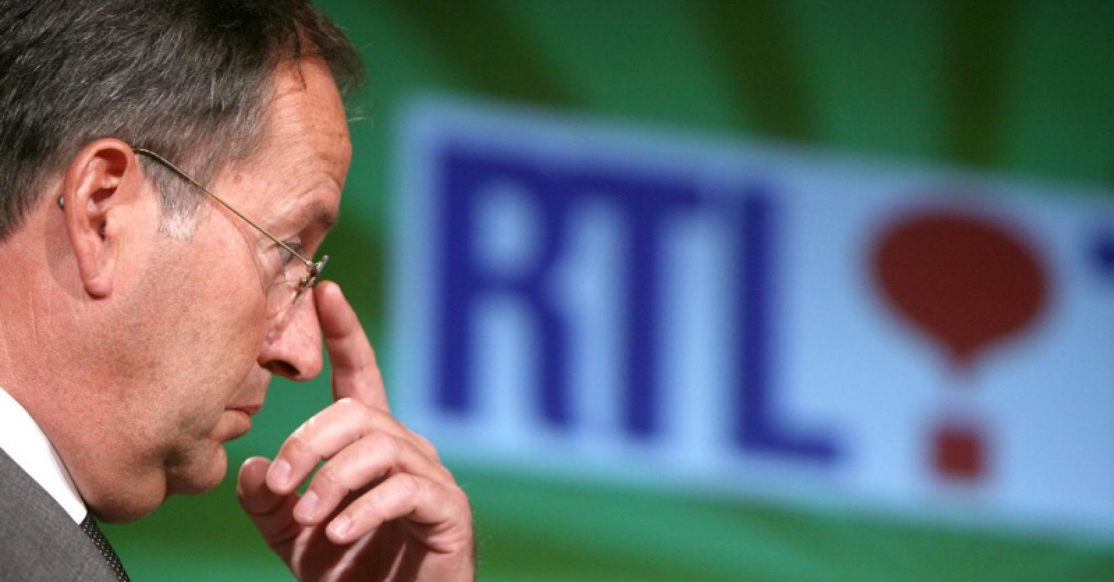 RTL-TVI a 30 ans ce mardi, mais l'ambiance n'est pas à la fête