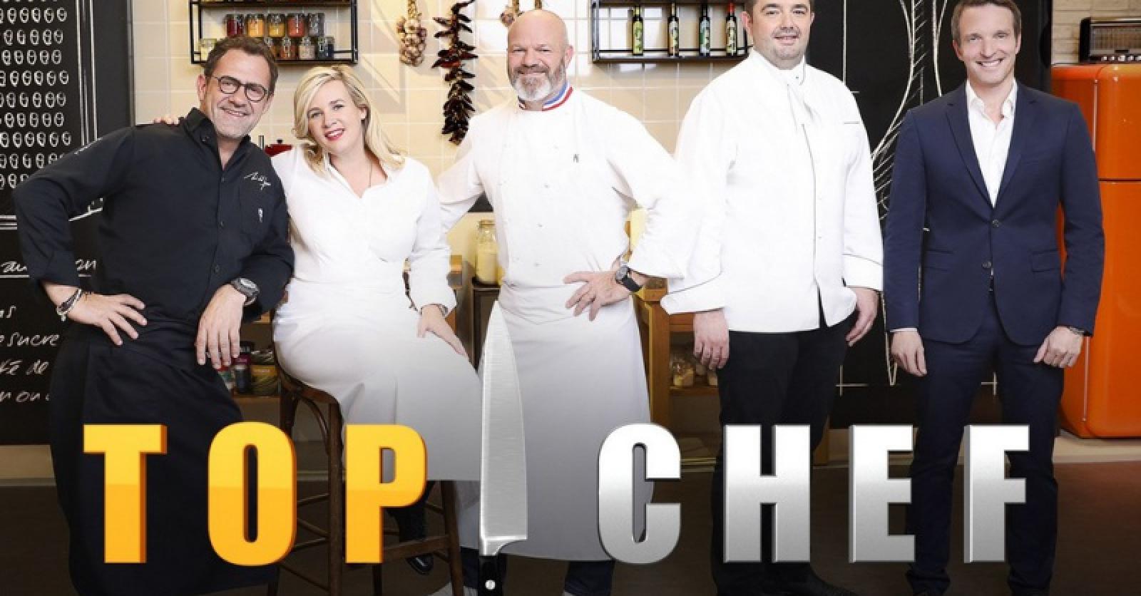 «Top Chef» (RTL-TVI) change de formule avec les ingrédients de... «The ...