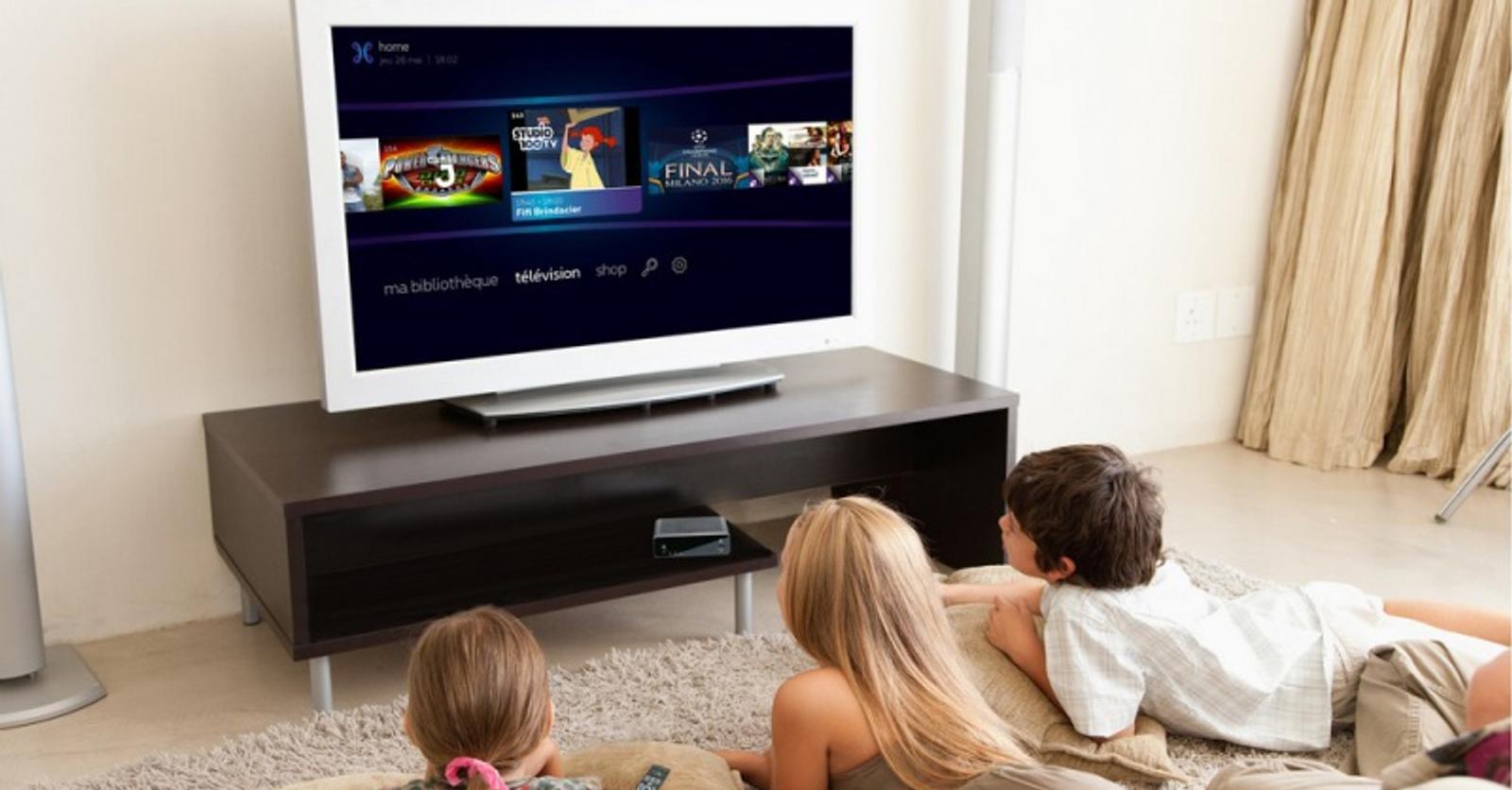 Proximus TV : c’est toujours la panne