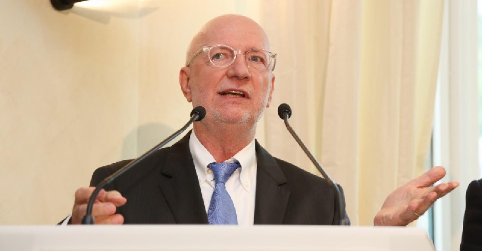 Jacques Mercier débarque sur RTL