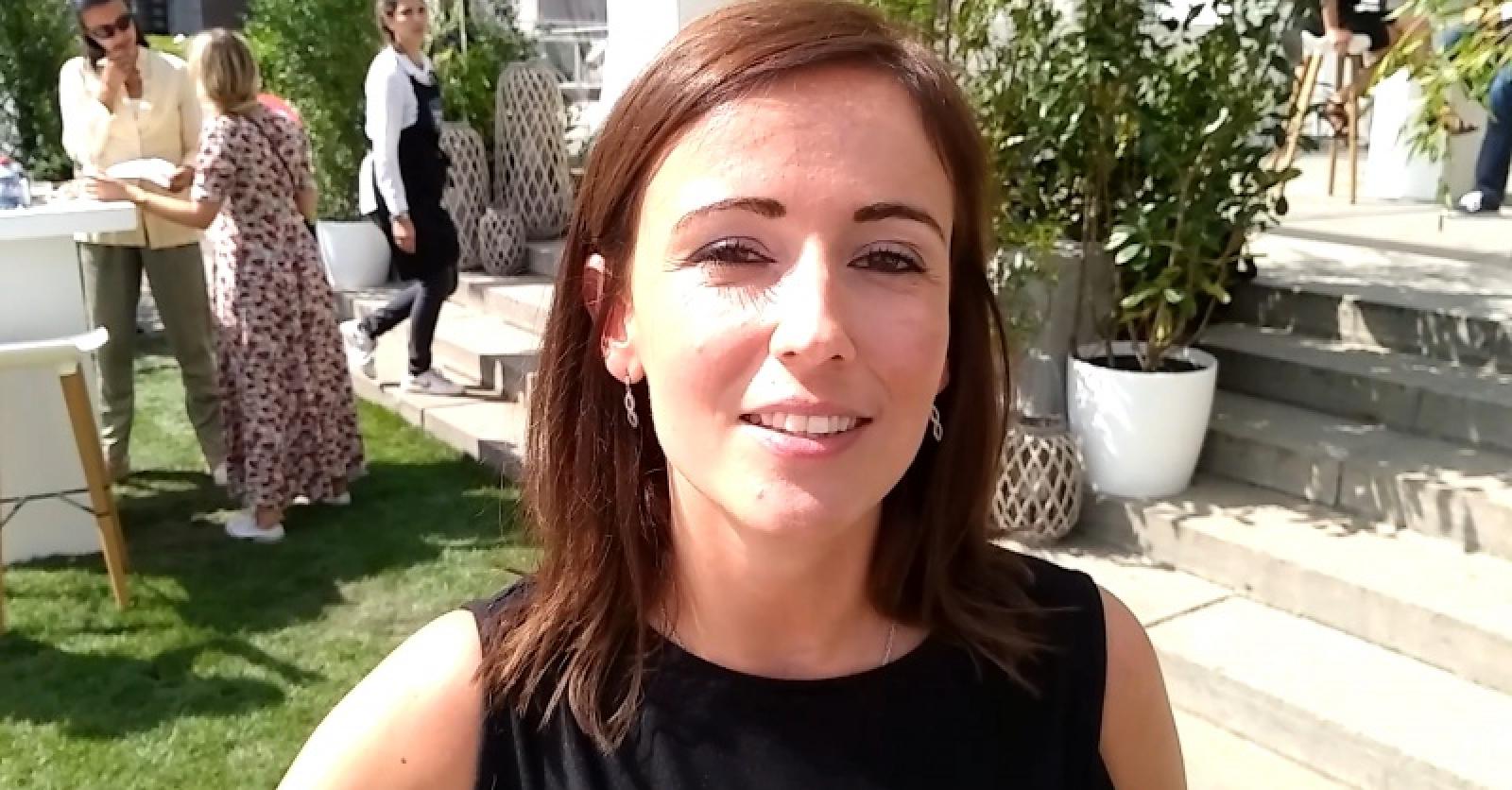 30 ans de RTL-TVI : le jour où Anne Ruwet a participé à «Septante et un ...