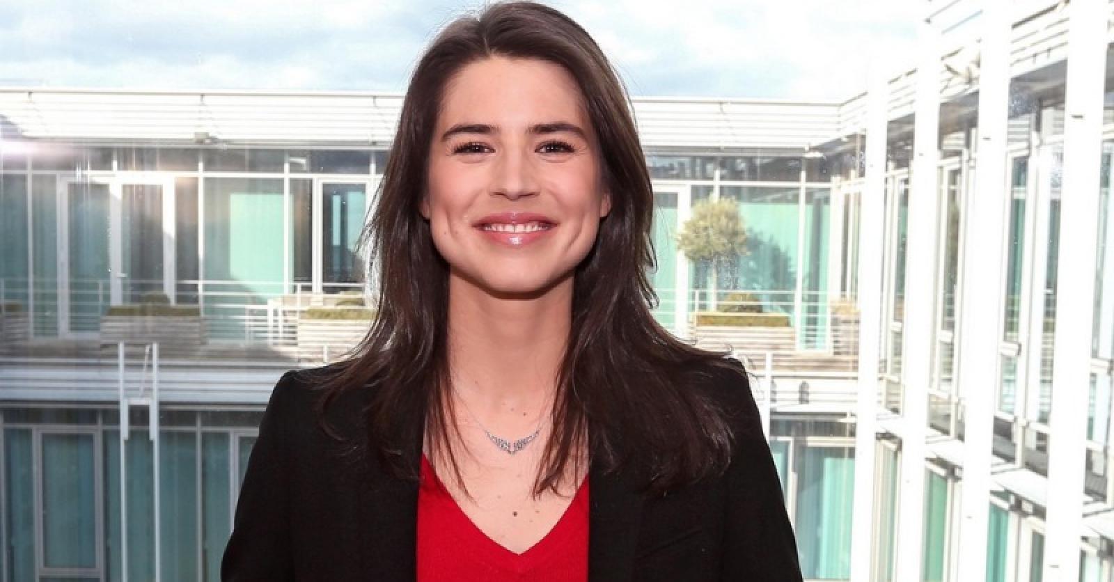 Julie Denayer : «RTL a tout de suite compris que le projet TF1 me tentait»