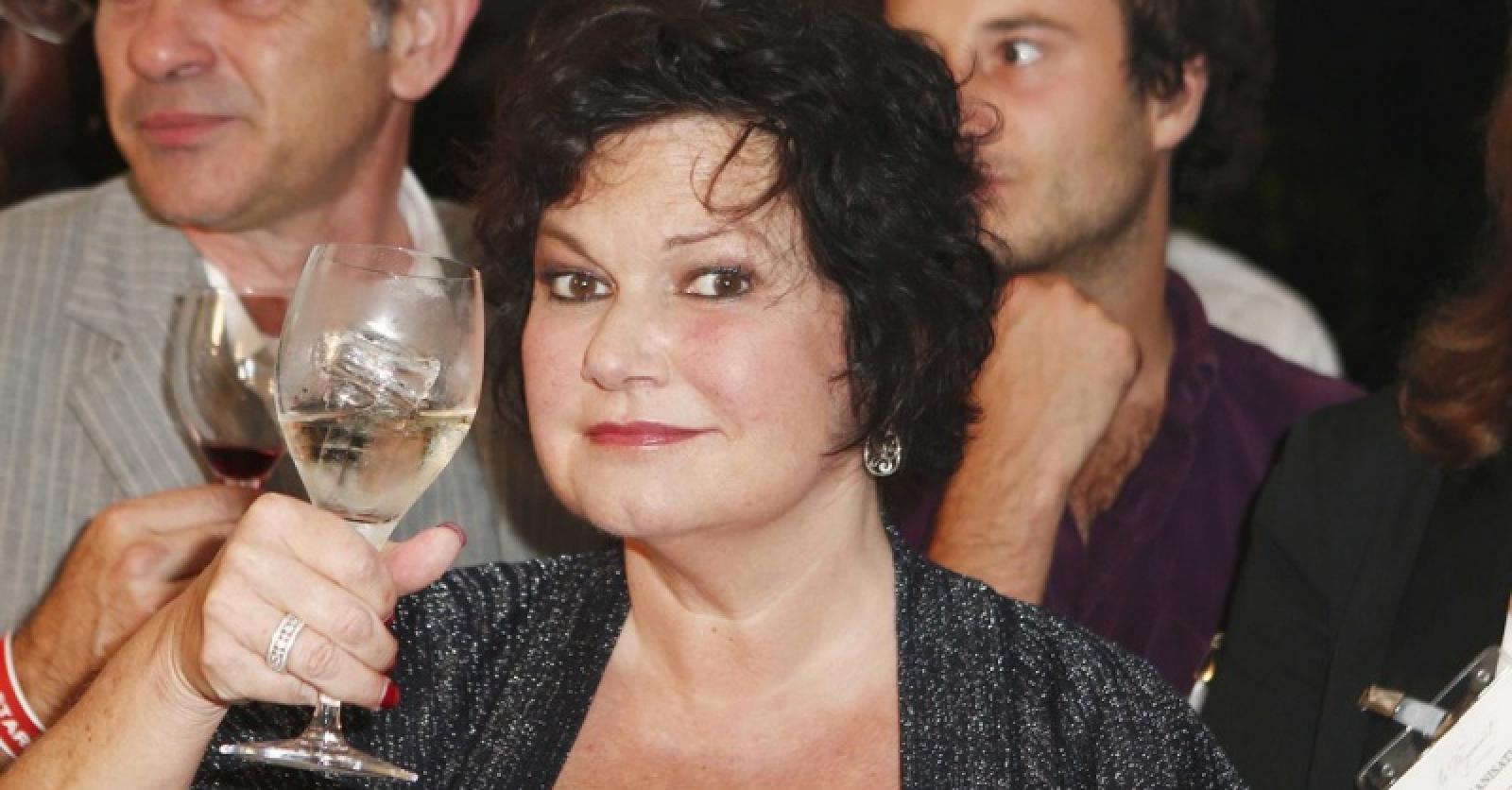 Les réactions des personnalités après la mort de Maurane