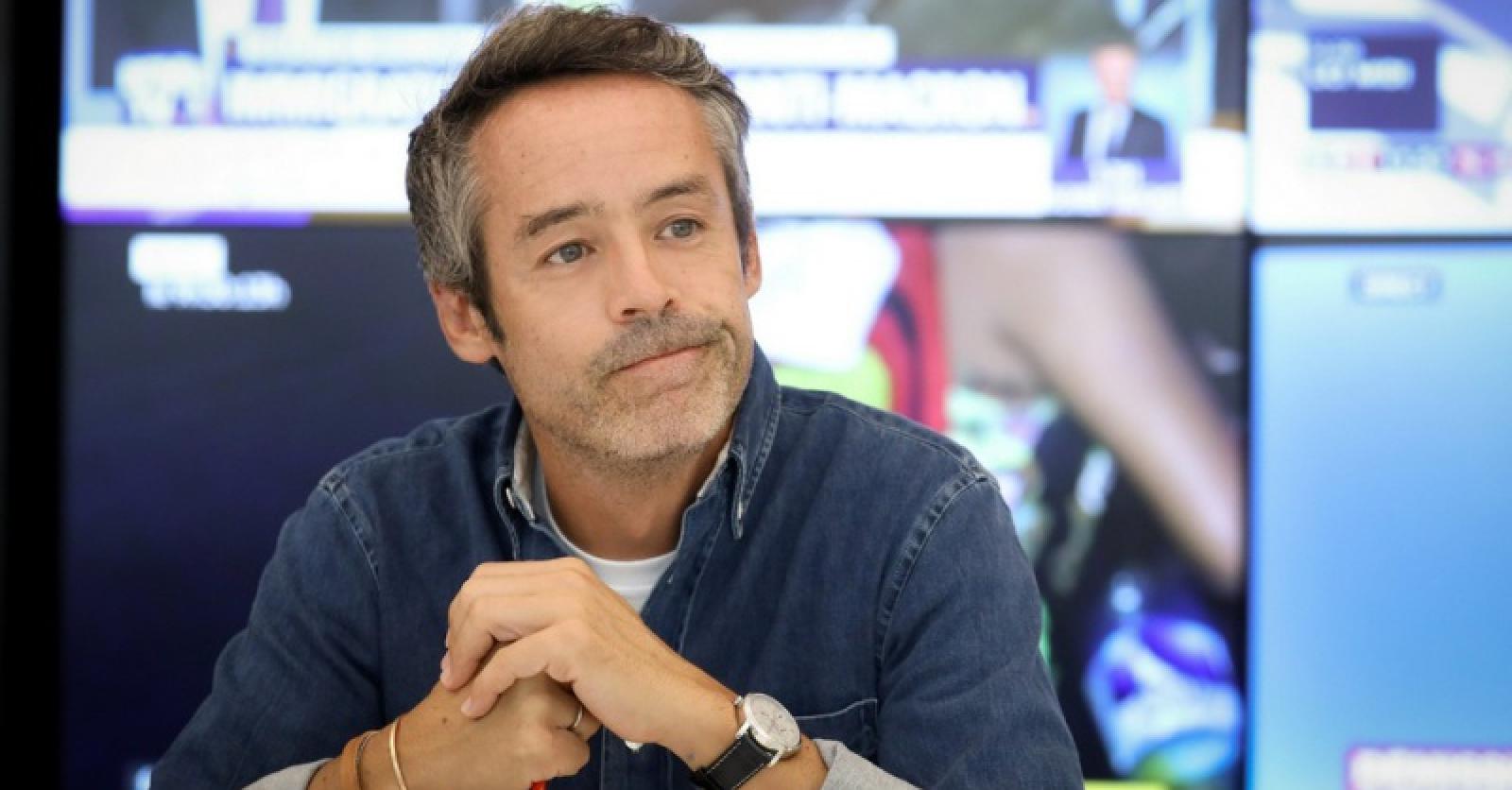 Deux journalistes de «Quotidien» (TMC) arrêtés au Venezuela