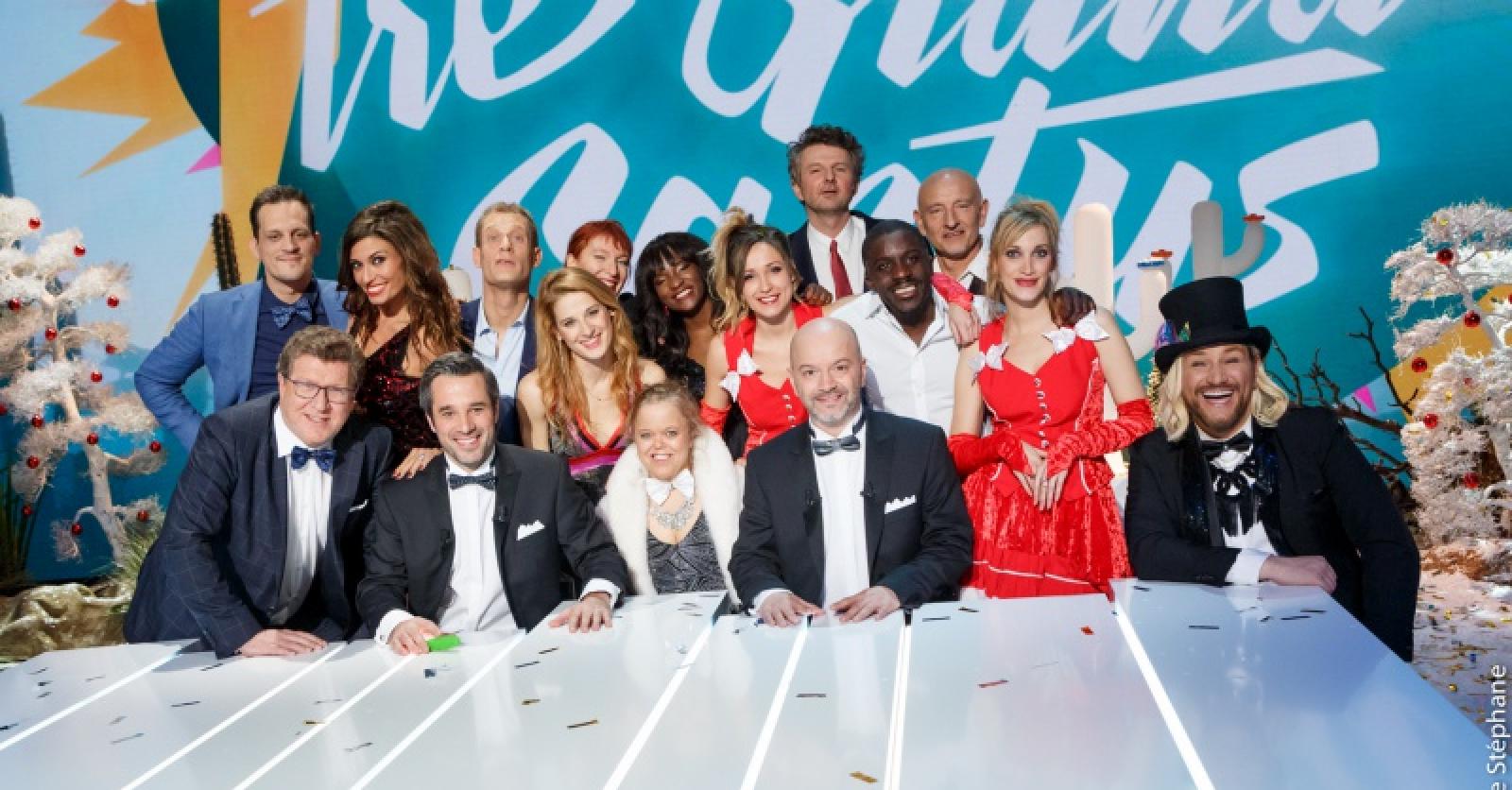 Audiences : un très très grand nouveau record pour le «Cactus»