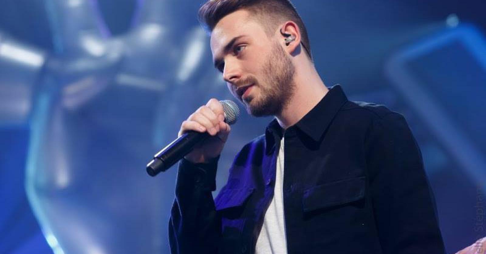 Après «The Voice Belgique», Olivier Kaye réalise un exploit en Roumanie